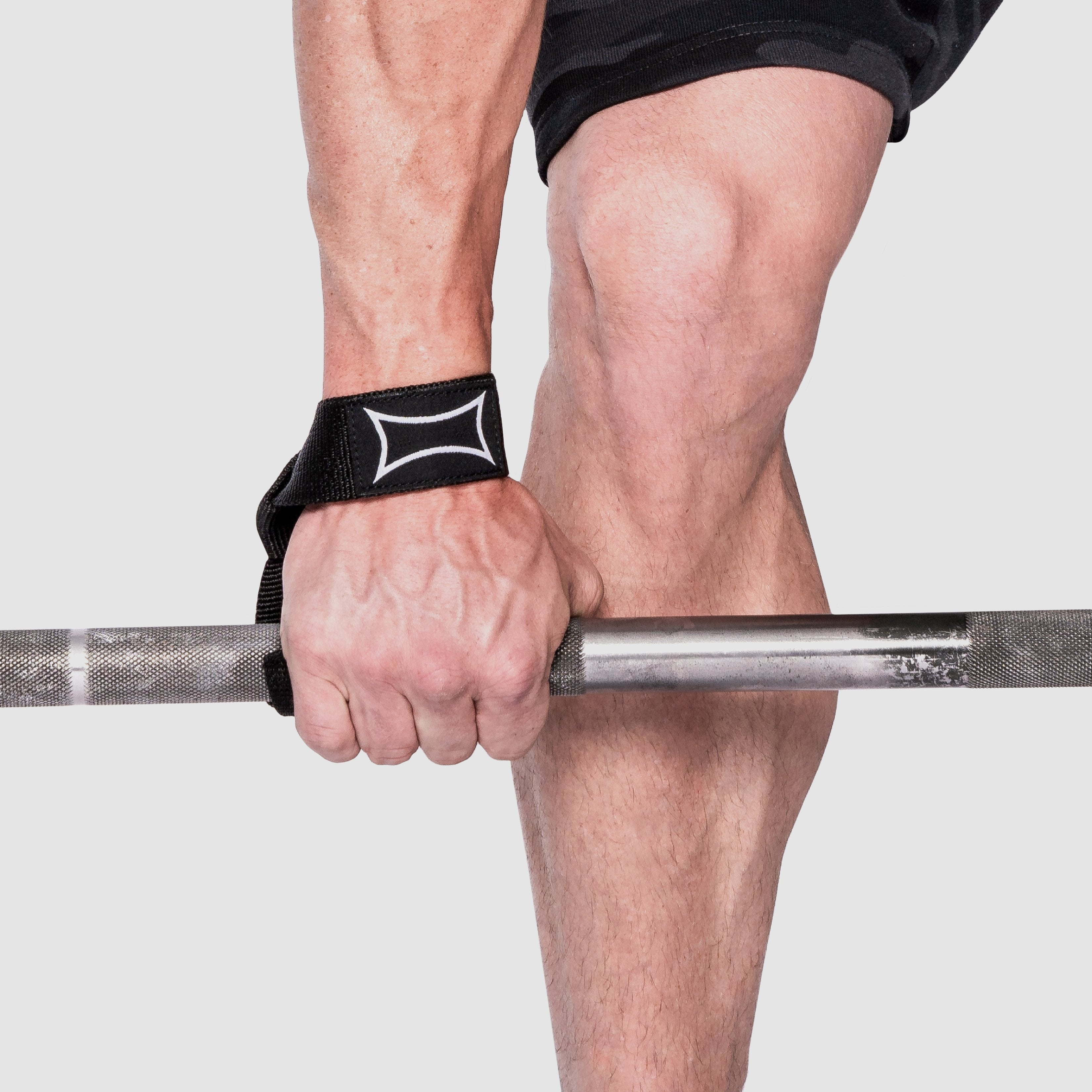 Lifting Straps | Mark Bell – Mark Bell Sling Shot International